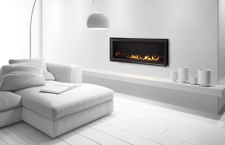 COSMO 42 : Foyer au gaz innovant pour vos designs