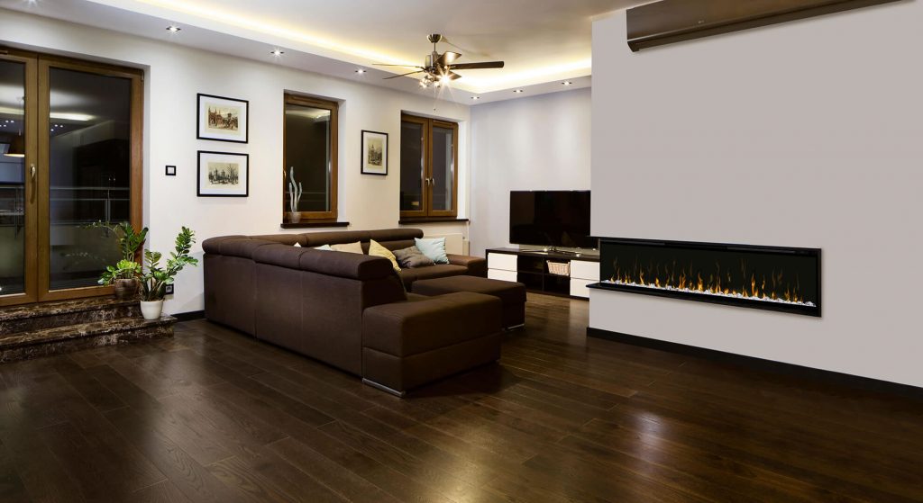 Foyer électrique - Les plus beaux modèles sont ici