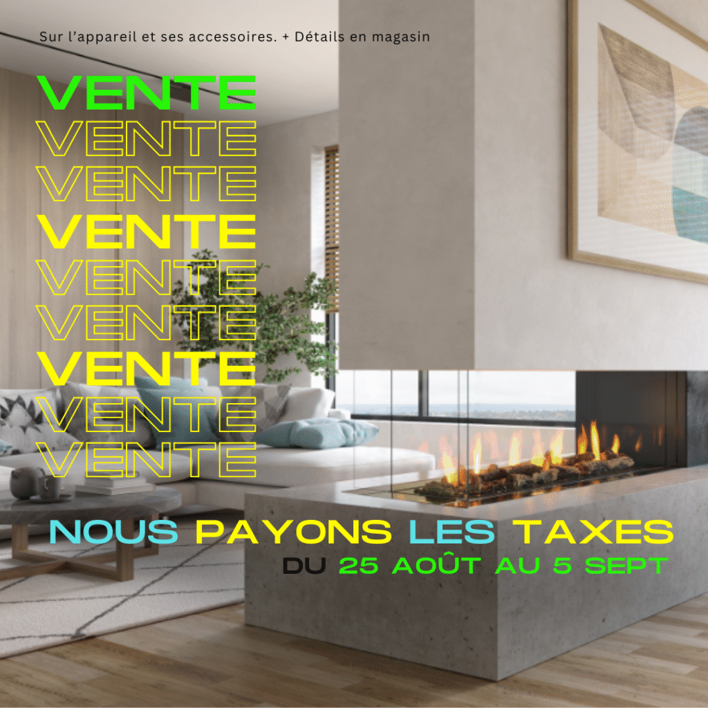 Foyer au bois Valcourt : 5 raisons de choisir un foyer local